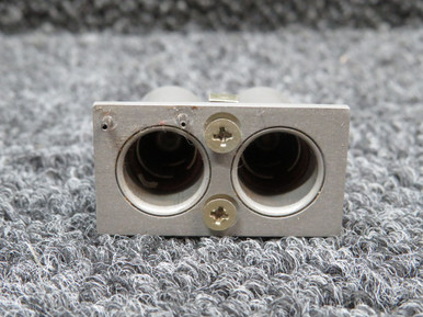 204AC Korry Indicator Light Housing For Sale