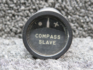 522-1936-004 Collins Avionics Compass Slave Indicator