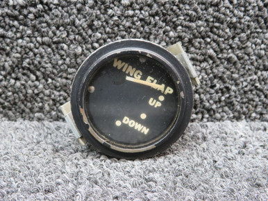 Wing Flap Aircraft Indicator Assembly For Sale