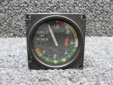 SLZ9534-2 Teledyne Avionics Indicator, Attack Angle Indicator