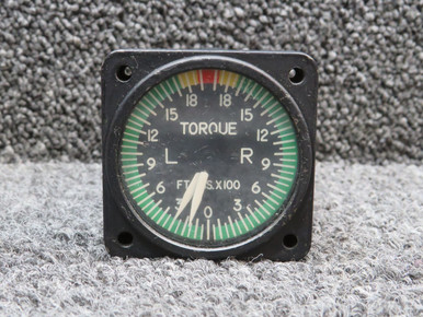 26-66307-1 Alternative Part Number 6800-C3A-41-A2 Swearingen Parts Dual ...