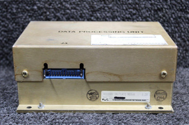 VM1000 Vision Microsystems Data Processing Unit- Volts: 14