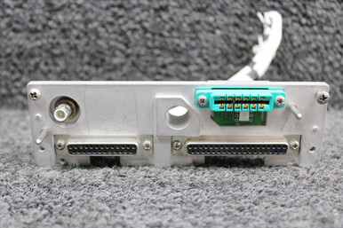 073-00629-0002 Bendix King KLN-89 Tray Backing Plate | Bendix Parts
