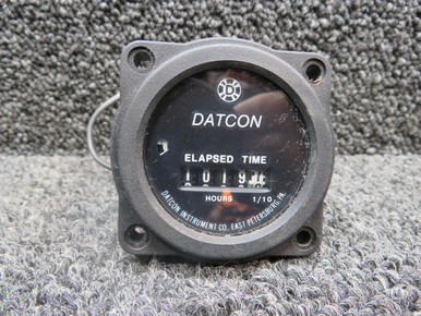 773 Datcon 1019.7 Hour Meter Indicator Assembly