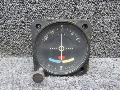 31640-001 ARC IN-514R Aircraft Potentiometer Indicator For Sale
