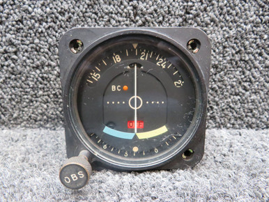 45010-1000 ARC IN-514B Model Course Indicator Unit