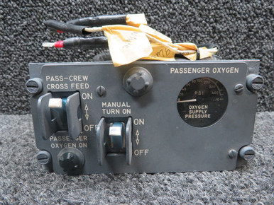 GU-813-B1 Alternative Part Number JO1061-7 Bendix Equipment Oxygen ...