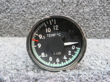 71700-9 Alternative Part Number 935A-6012-1 MCS Indicator For Temperature