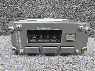 2229949 Teledyne Controls 70-252 Flight Data Entry Panel For Sale