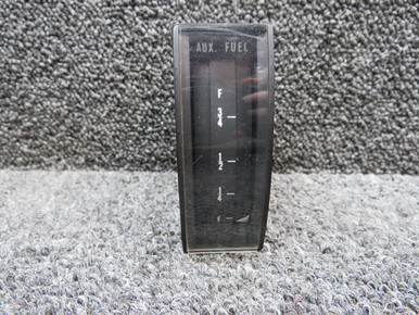 1U046-105-9 Edo-Aire 1U046 Fuel Auxiliary Indicator Assembly