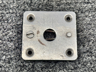 79440-000 Piper PA34-200T Aft Seat Leg Attachment Retainer Assembly