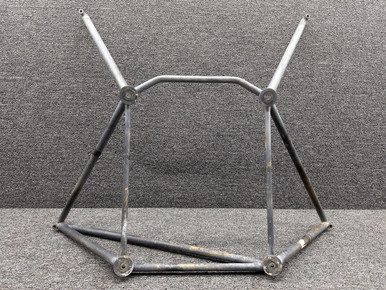 2251000-18 Cessna R182 Engine Mount Assembly | Cessna Airplane Parts