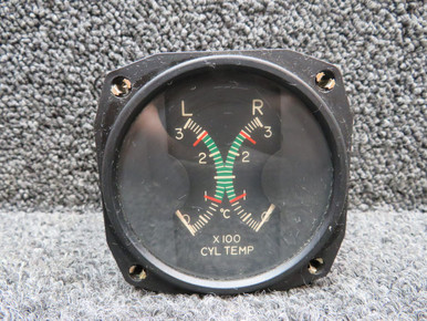 274-300-2 Alternative Part Number 980027-1H B and D Instruments Dual ...