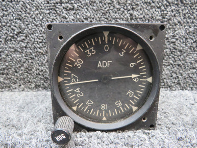 40980-10006 ARC IN-346A ADF Aircraft Indicator Assembly