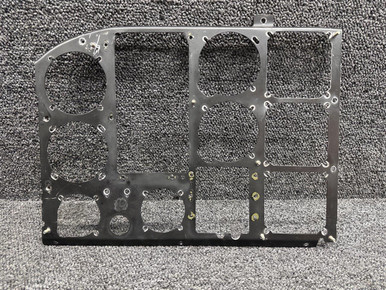 2213124-3 Cessna R182 LH Removable Instrument Shock Panel