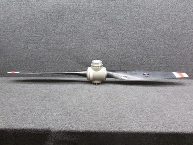 2A34C66-NP McCauley Two-Blade Propeller with Logs (Length: 81-15/16 ...