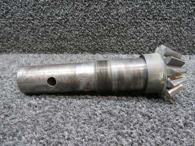2081001-8 Cessna 177RG Support - Sector Gear Pinion (No Washer and Nut)