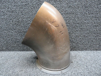 4A-620-21-01 Embraer EMB-110P1 Aircraft Exhaust Stub Assembly