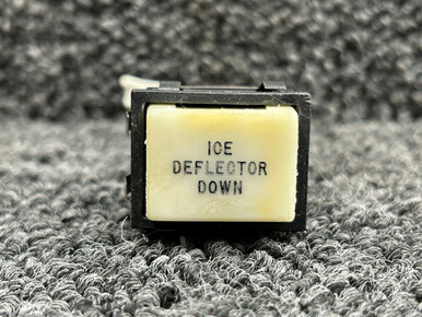 513-0101-604 (Use PN: 513-0301-604) Dialco Ice Deflector Down ...