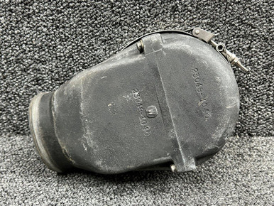 763-043 (Alt PN: P601793) Pratt & Whitney Starter Air Inlet Assembly