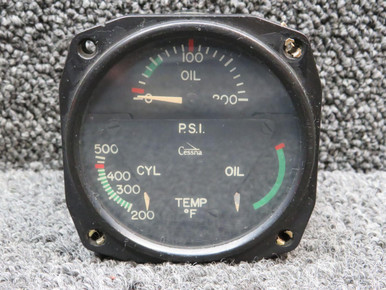 CM2920L1 Use Part Number CM2920-1 Cessna Parts Indicator Tri Engine ...