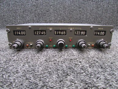 Gables Engineering G-4874Navigation-Communication Assembly For Sale