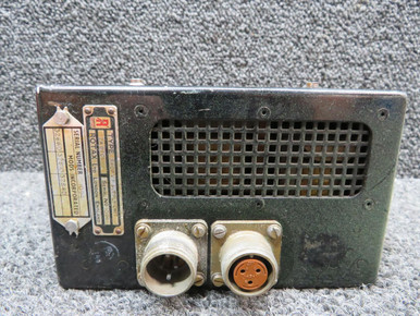ZA8701 Rotax Prop VF Supply Unit has Modifications