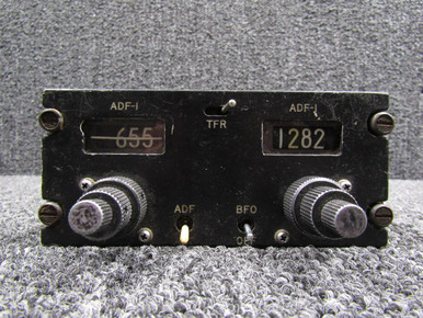 G-5178 Gables Engineering ADF Control Panel For Sale