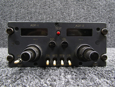 G6095-11 Gables Engineering ADF Control Panel Including Modifications
