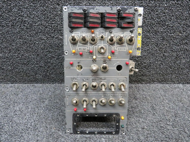 2318364-3 (Alternate: 2318360-1) Switch Panel Assembly For Sale
