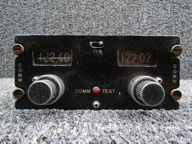 G-4452 Gables Engineering Comm Control Box For Sale