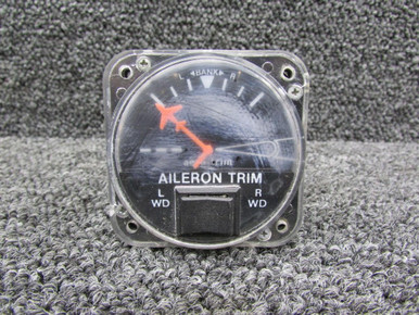 Aileron Trim Indicator (Face Cloudy)