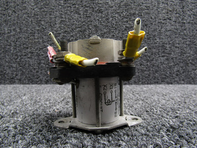 6041H219 Cutler Hammer Relay Volts: 28, Amps: 55