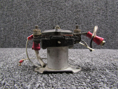 6041H200 Cutler Hammer Relay Volts: 28, Amps: 50