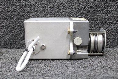 011-00878-20 Garmin GSA-81 Servo Actuator with Gearbox (Voltage: 28)