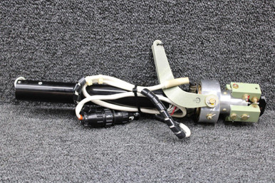 85223-009 Piper PA46-350P Right Hand Control Column Assembly