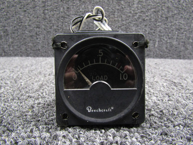 562-921 Alternative Part Number 58-380048-7 Hickok Aircraft Load Meter ...