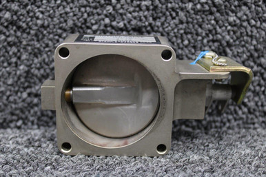 2431T100-1 (Alternate PN: 491-816) Aero Space AC Bleed Air Shut Off Valve