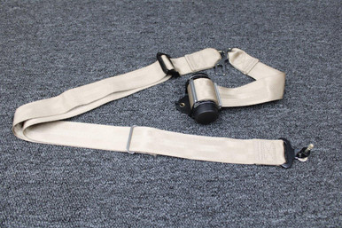 5-01-1V5768 (Alt PN: 104211-027) Piper PA46-350P Takata Reel Seatbelt ...