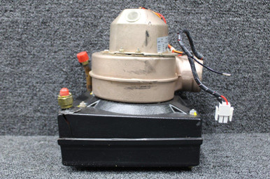 1134200-64, 1133210-21 Enviro Systems Evaporator Module w Motor-28, 32V ...