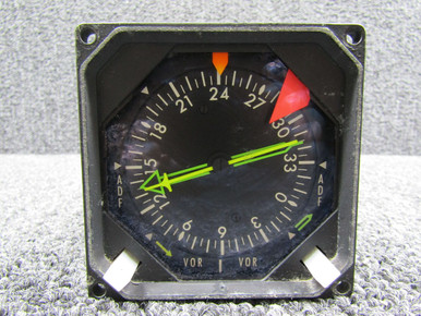 622-4938-002 Collins RMI-30 Radio Magnetic Indicator Assembly With ...