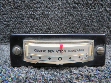 A-MR Aero Marine Aviation Course Deviation Indicator Assembly