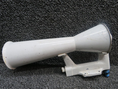 640600 Sperry Aircrafts Gyroscope Venturi Horn Assembly