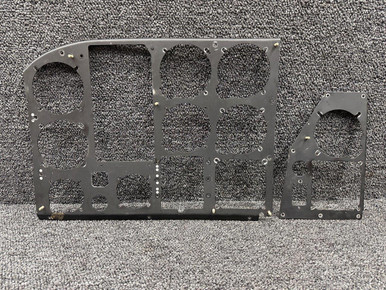 2213042-7, 2213043-2 Cessna R182 Removable Shock Panel Assembly RH and LH