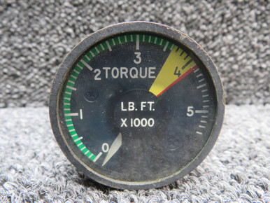 396-01720 Edison Thick Yello Red Marker Torque Pressure Indicator Has 0 ...