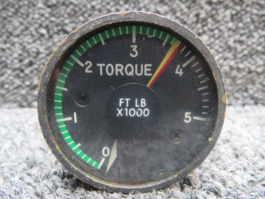 396-01720 Edison Red Yellow Marker Torque Pressure Indicator Assembly