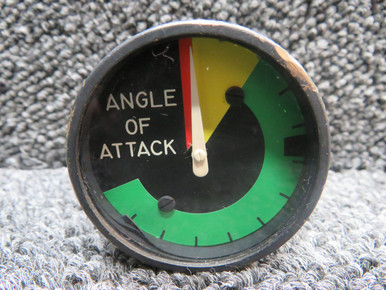 562-861 Alternative Part Number 6600082-4 Hickok Aviation Angle Of ...