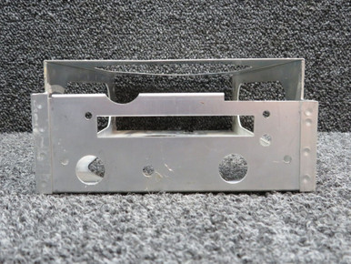 Bendix King Avionics Aircraft Navigation System Mounting Tray