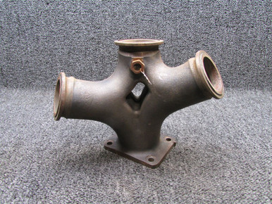 LW-11005 Lycoming Exhaust Transition Turbo For Sale