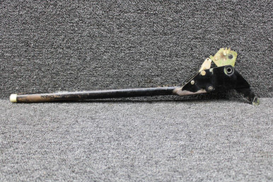 169-524047-11 Beechcraft B-19 Flap Control Handle Assembly | Beech ...